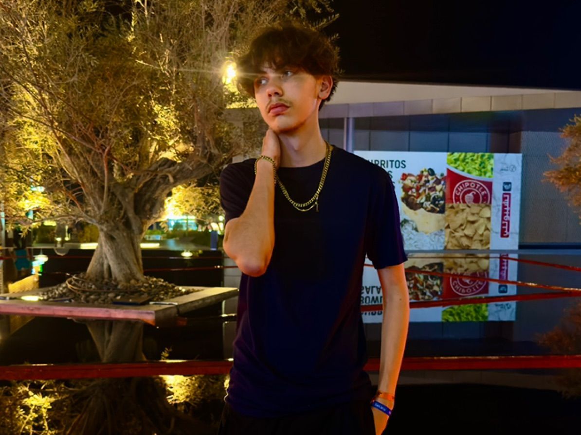 Edgar🦢🔱's profile - E-Pal