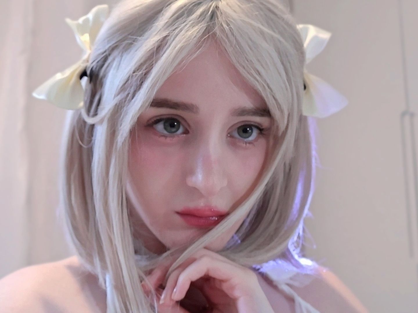 Spring's profile - E-Pal