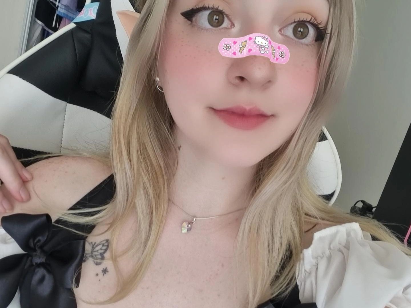 Bunny Girl ˖⁺‧₊˚♡˚₊‧⁺˖'s profile - E-Pal