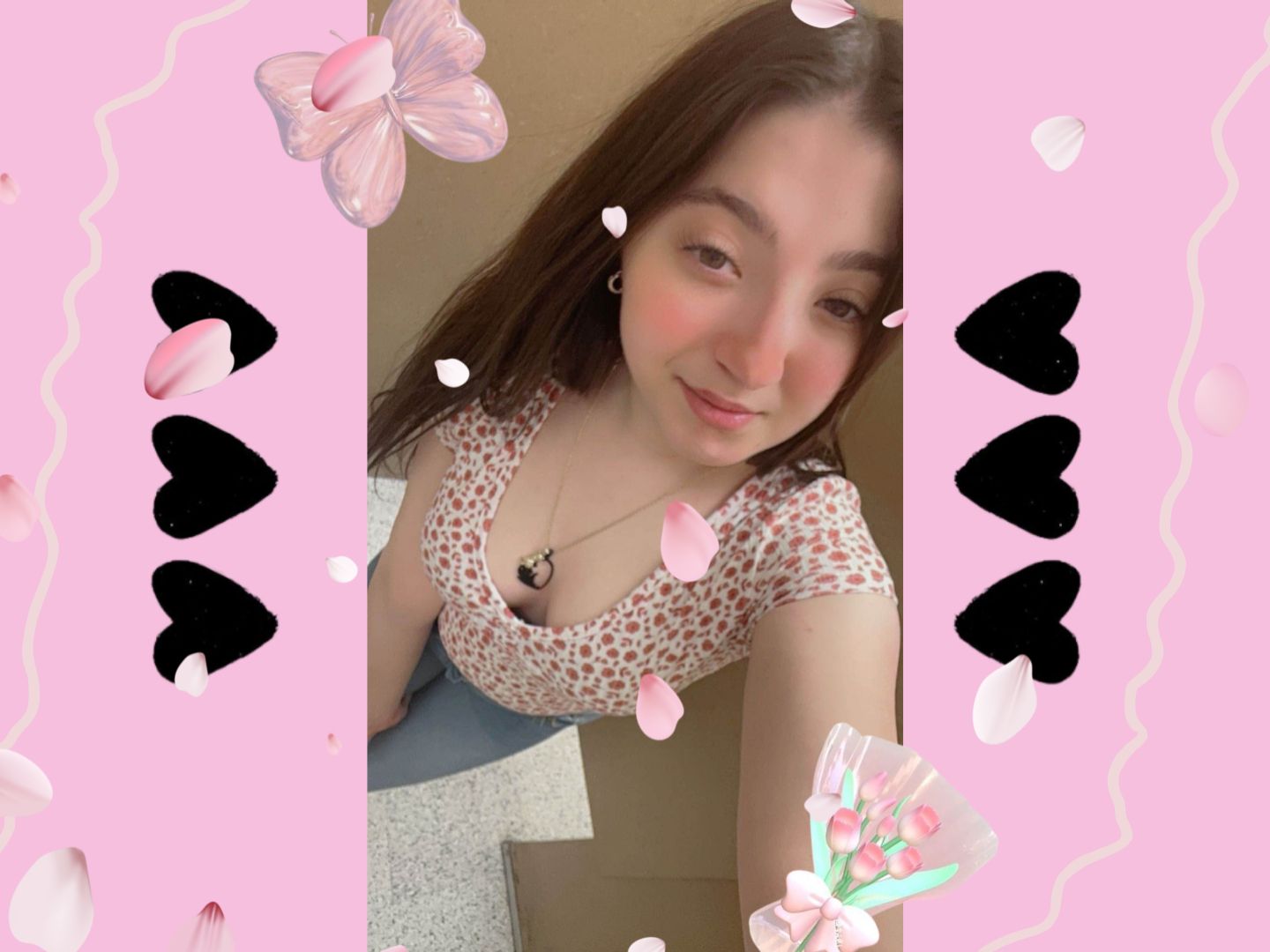 JusttKatt ♡'s profile - E-Pal