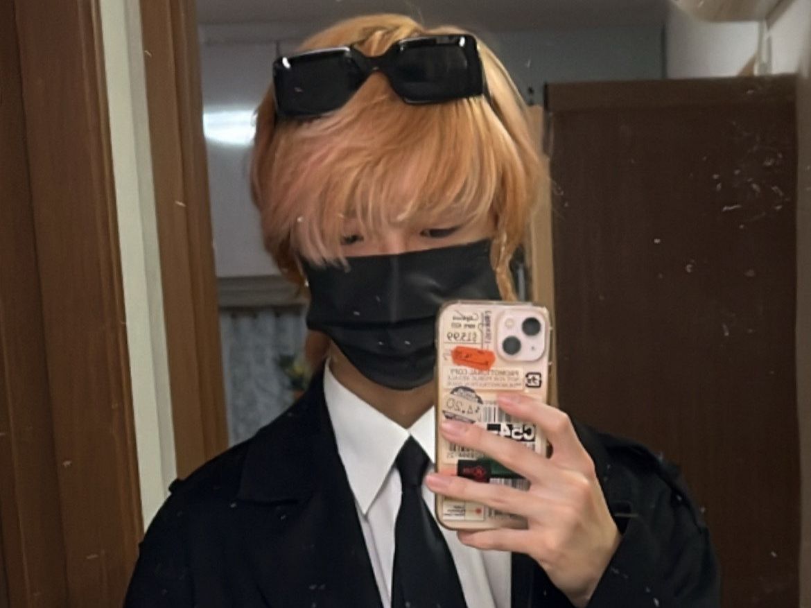 seantracer's profile - E-Pal