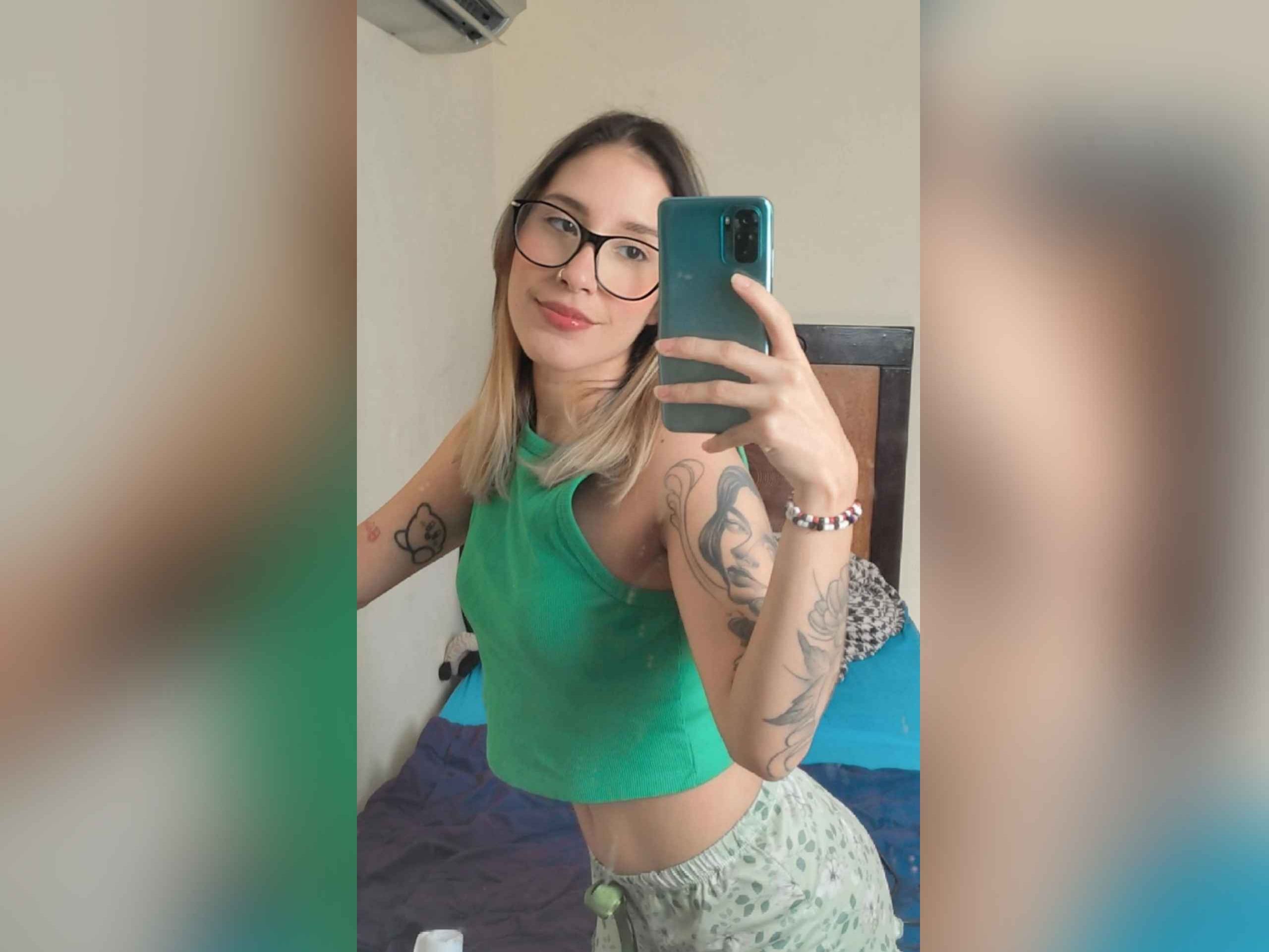 Mimily's profile - E-Pal