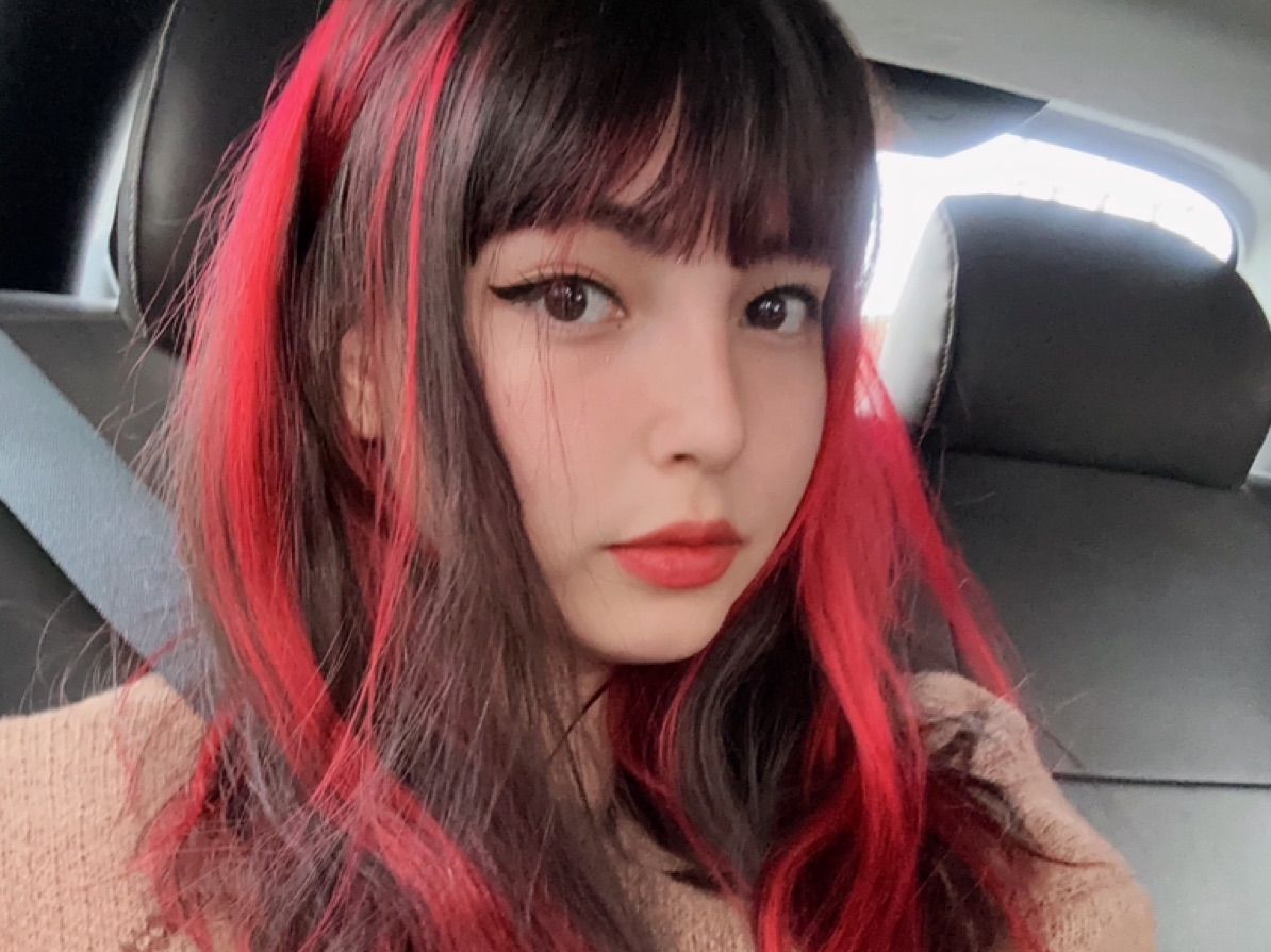 Mansanitas 's profile - E-Pal