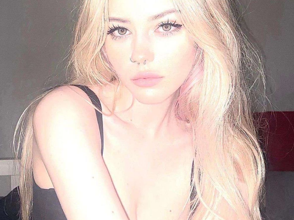 Jade's profile - E-Pal