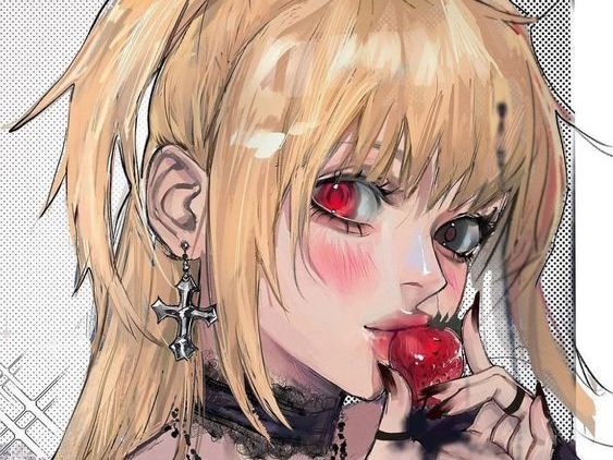 cherry's profile - E-Pal