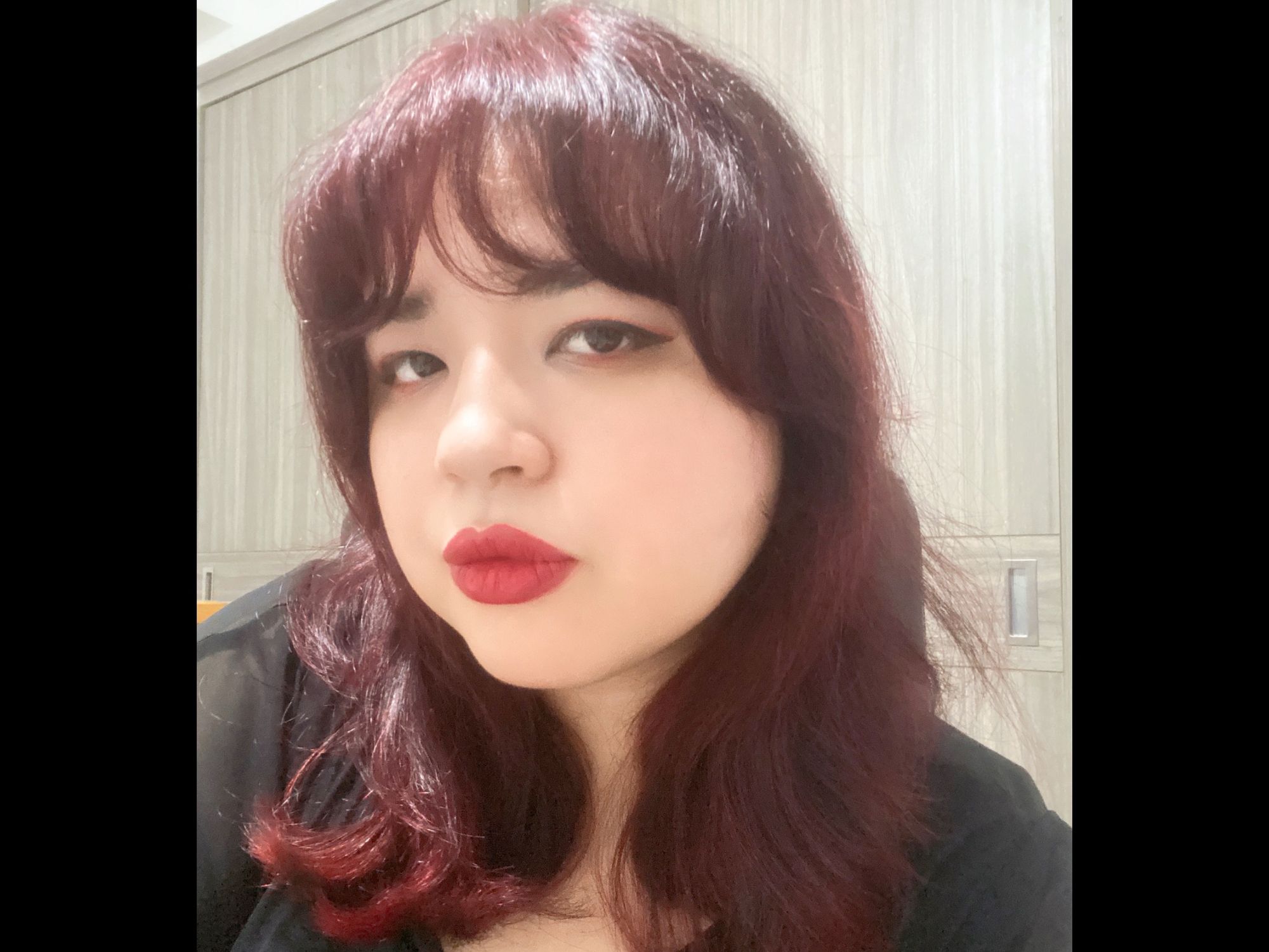 Queen Gothic's profile - E-Pal