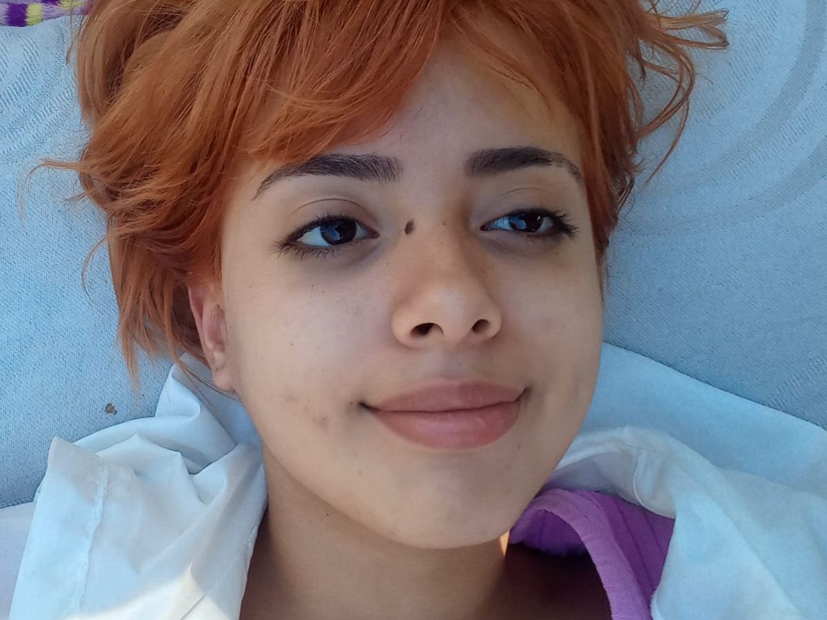 valentina's profile - E-Pal