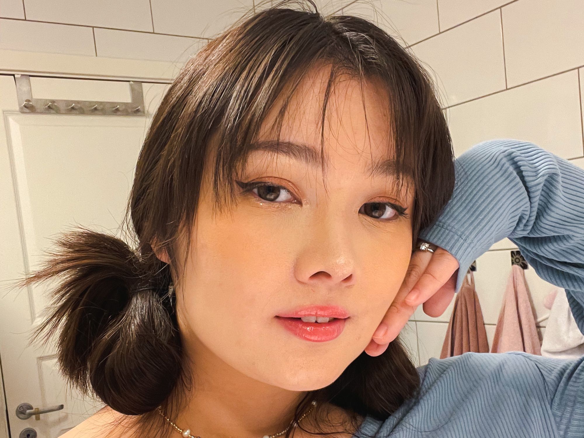 Korinn's profile - E-Pal