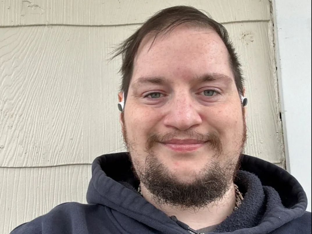 Pain's profile - E-Pal