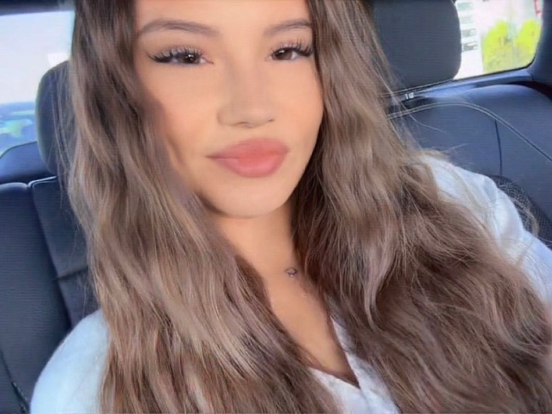 princessKat's profile - E-Pal