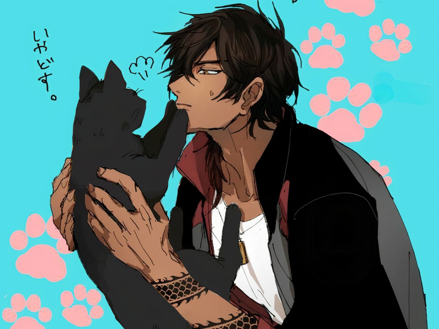 KING's profile - E-Pal