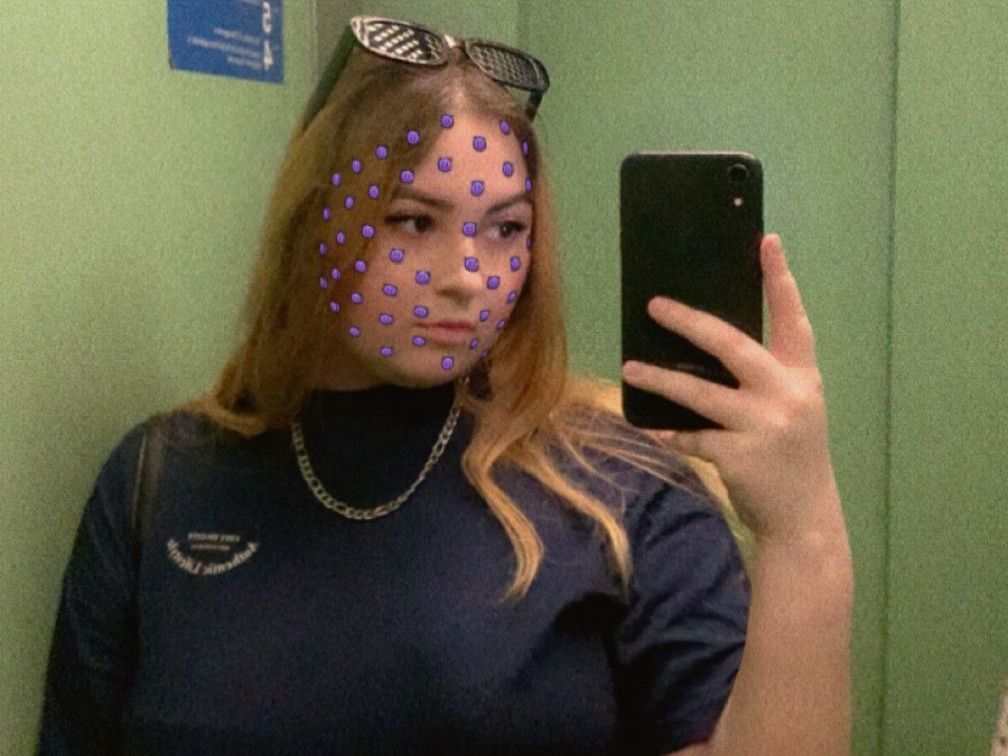 Ellie's profile - E-Pal