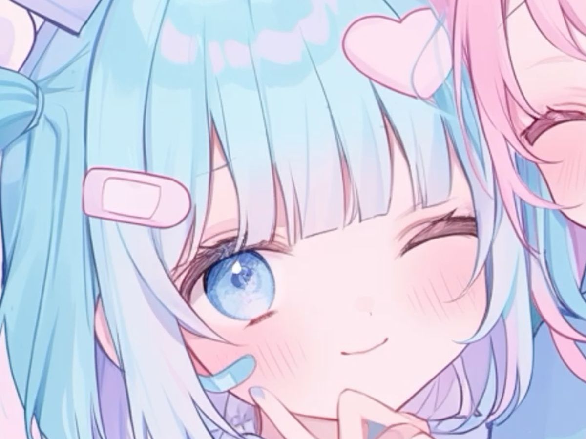 Kalipso ૮꒰˶ᵔ ᵕ ᵔ˶꒱ა 's profile - E-Pal