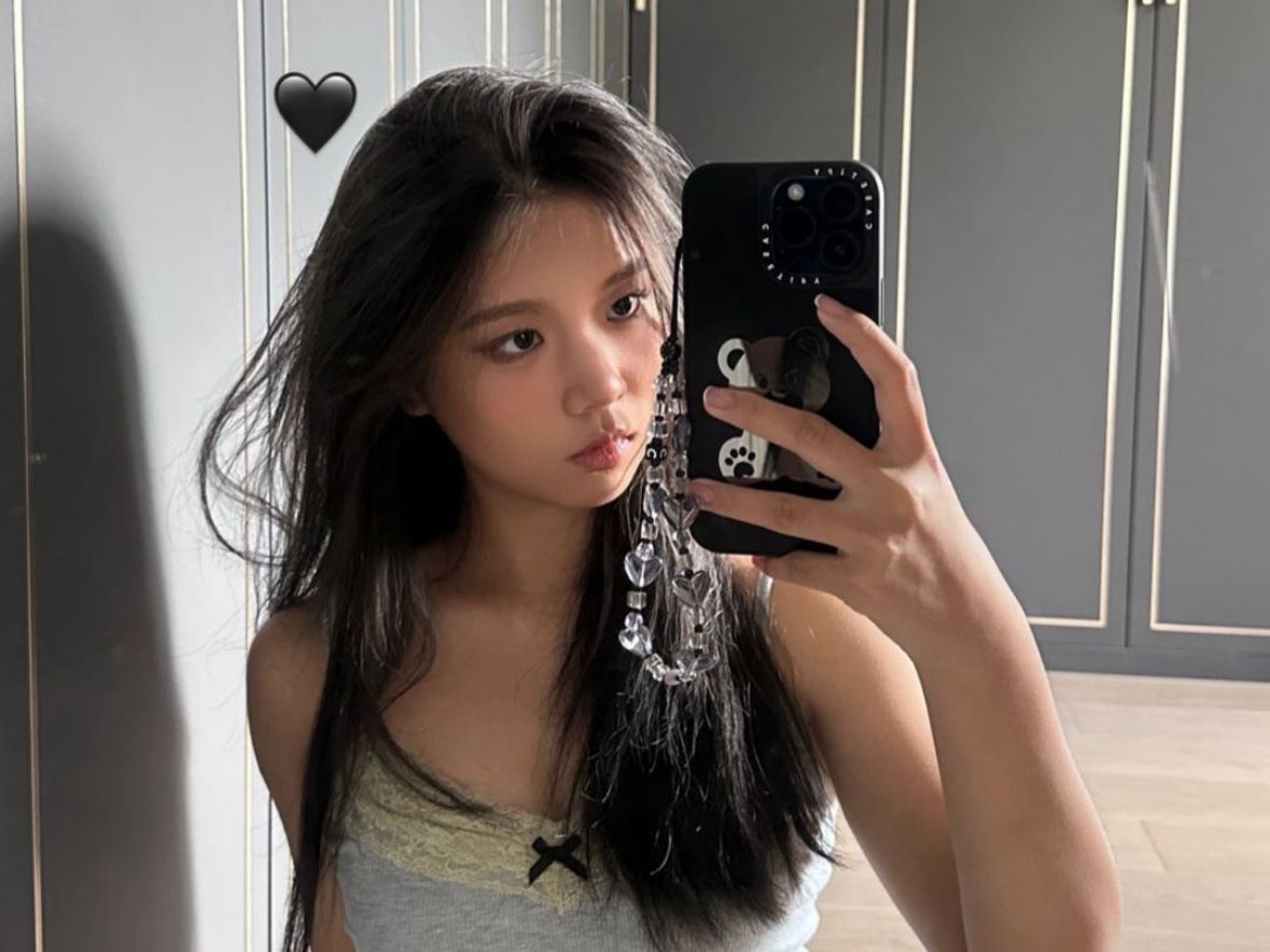 Joy♡'s profile - E-Pal