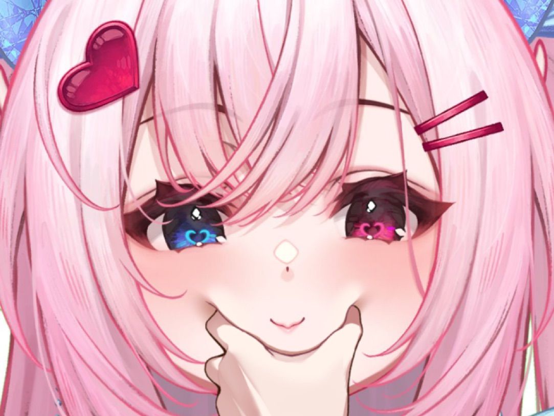 CanaVTuber's profile - E-Pal