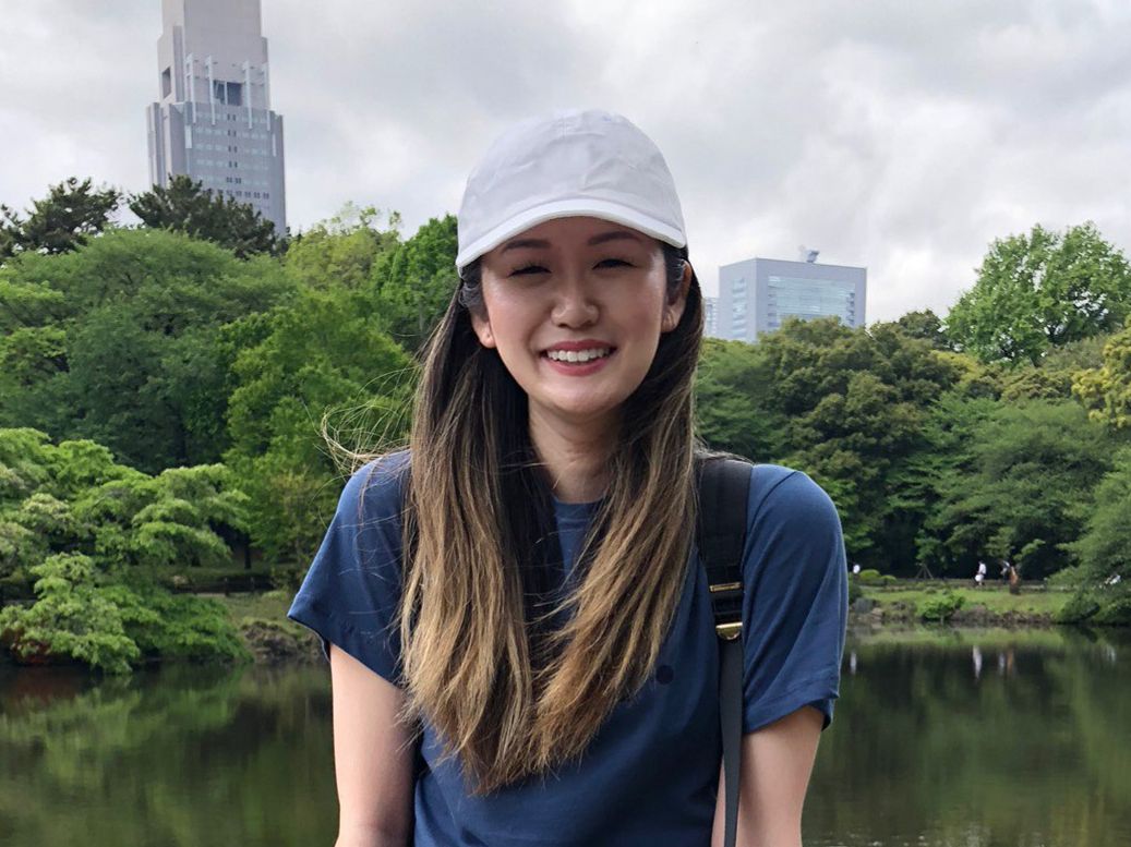 Mango ♡'s profile - E-Pal