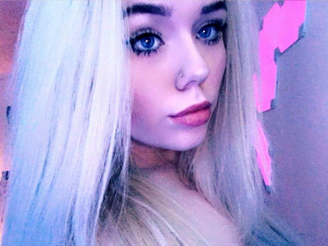 Amber Sky 💕's profile - E-Pal