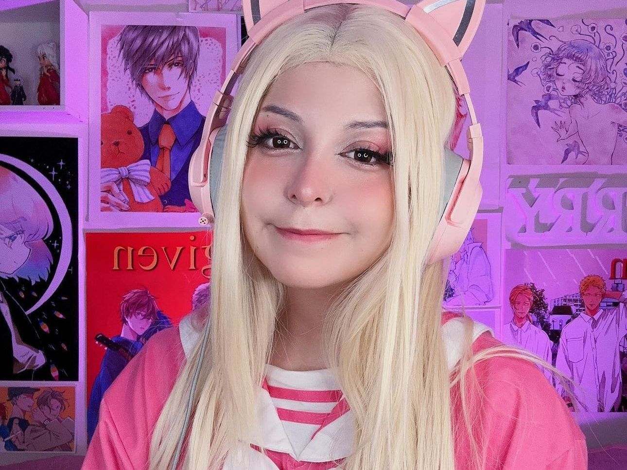 Cherrybom's profile - E-Pal