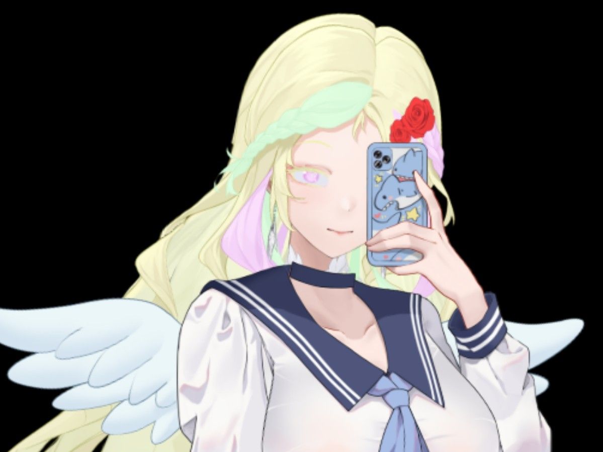 Upia's profile - E-Pal