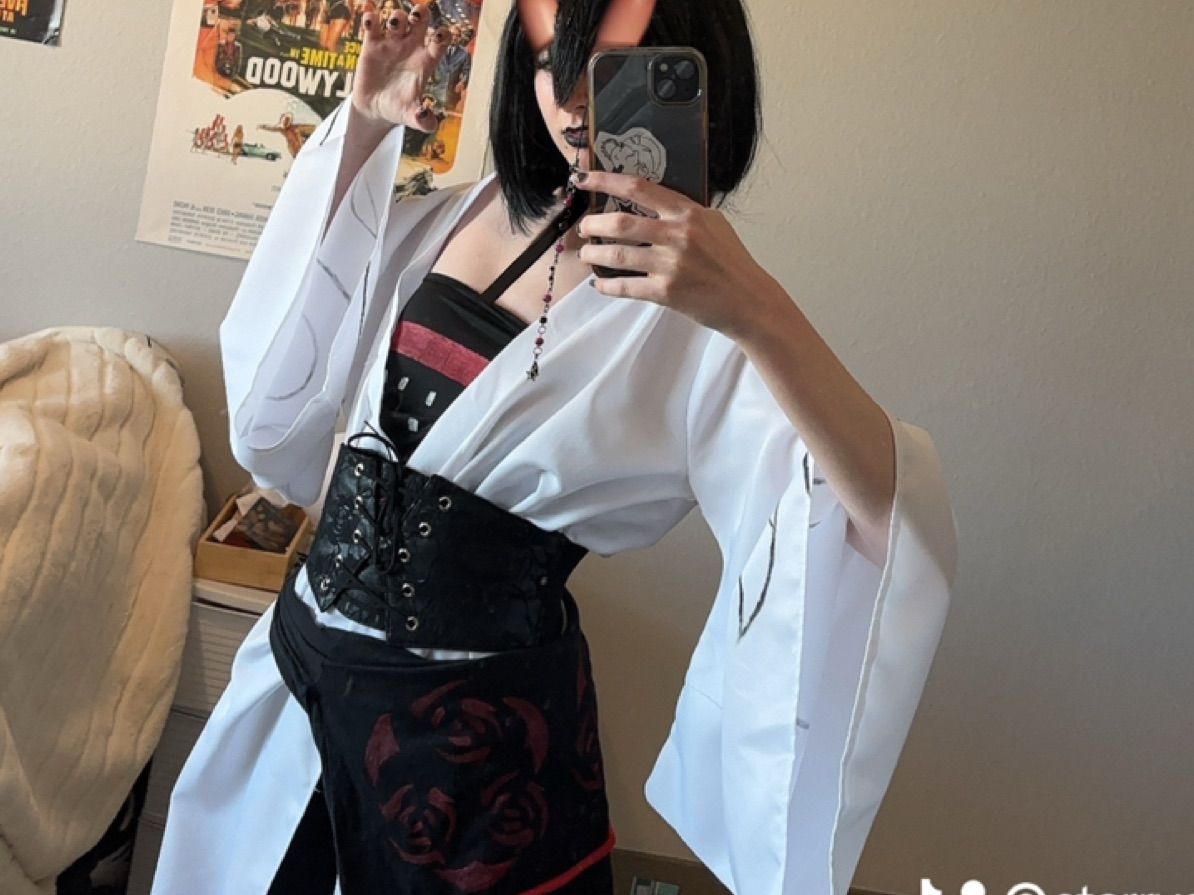 StarryDevil's profile - E-Pal