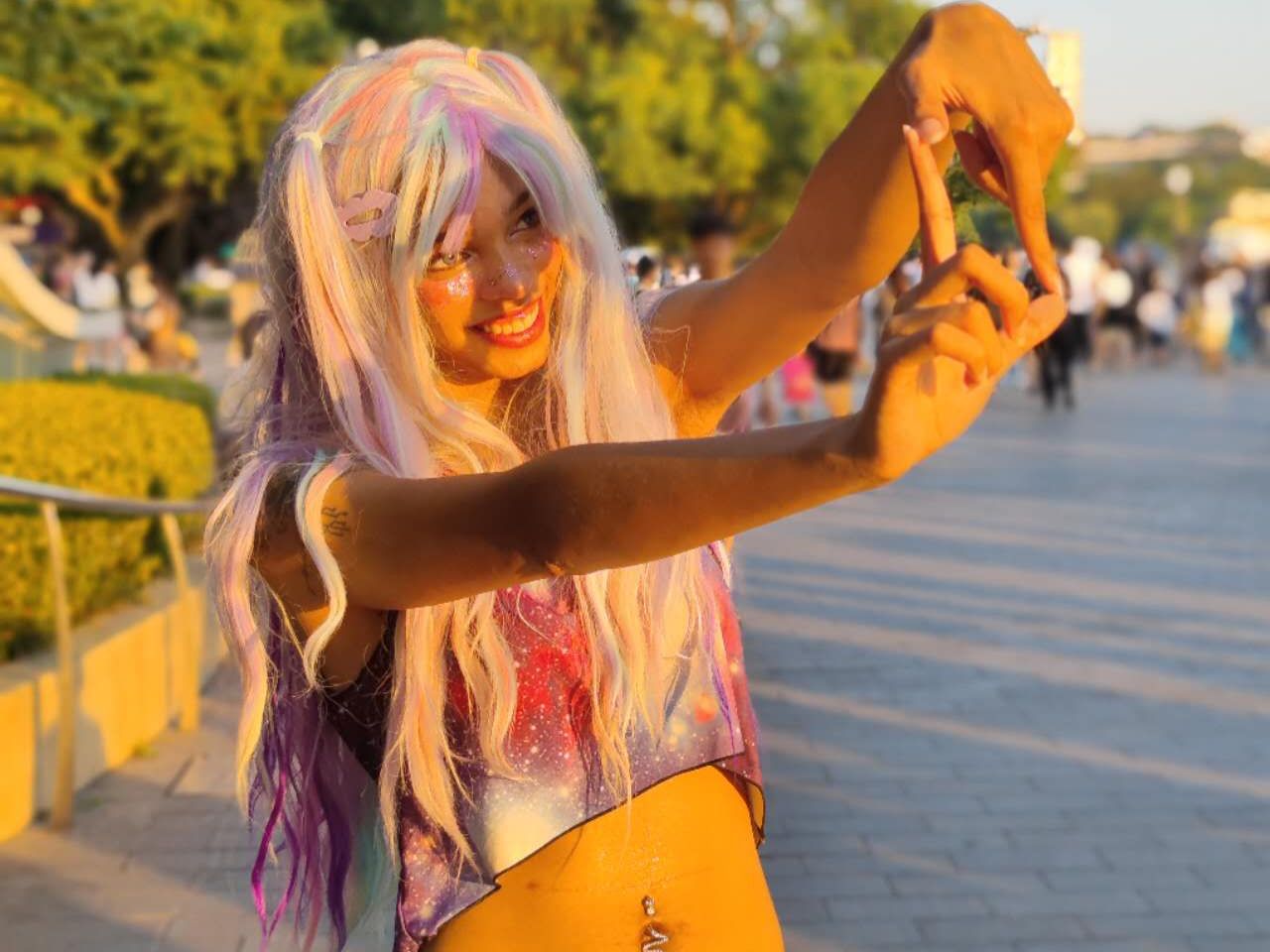 Princess Stella's profile - E-Pal