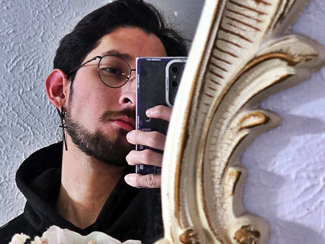 Saudade.96's profile - E-Pal