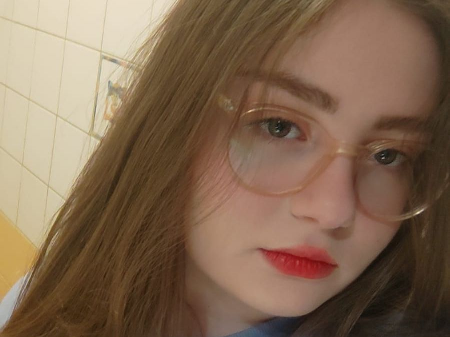 Call me Anna's profile - E-Pal