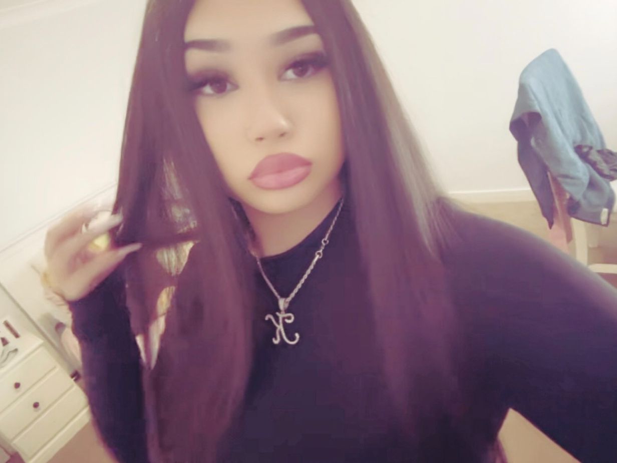 princess_natalie's profile - E-Pal