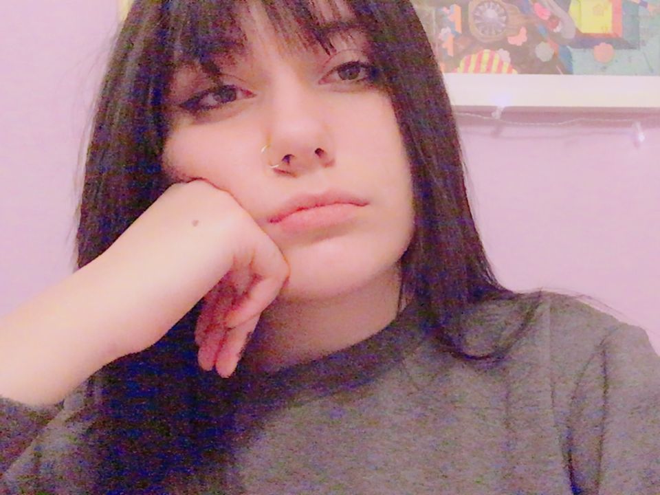 dishwasherr's profile - E-Pal