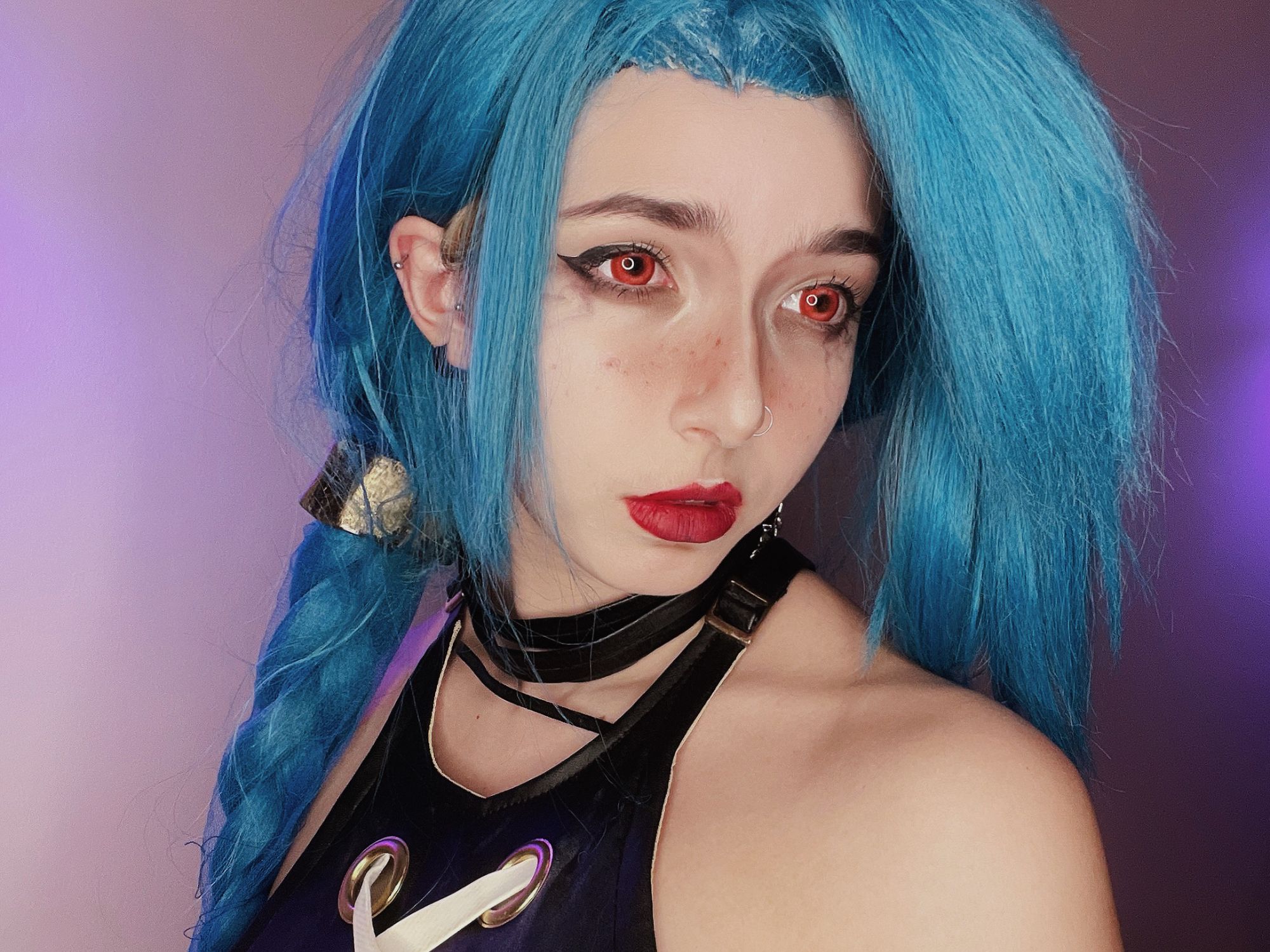 Red ig:Kawaii_Demon._'s profile - E-Pal