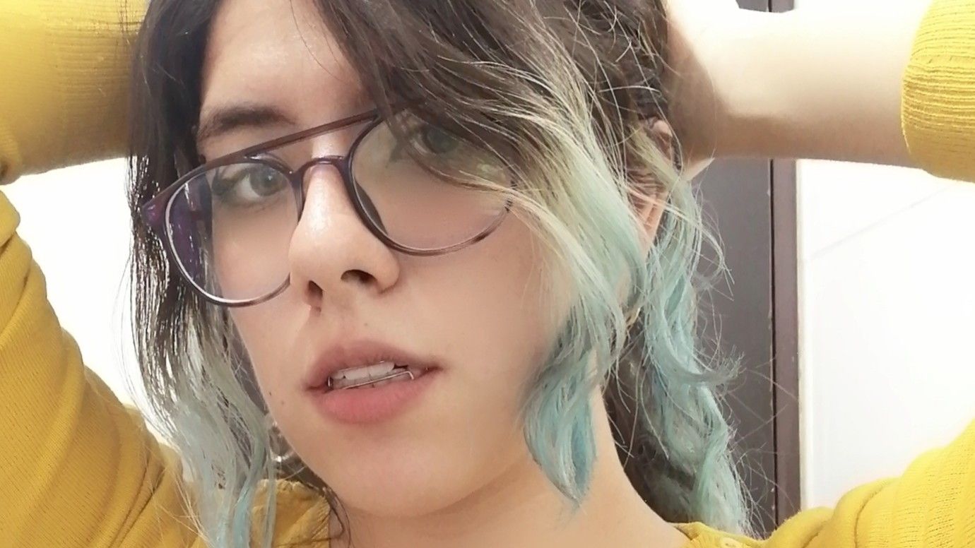 Almejandra's profile - E-Pal