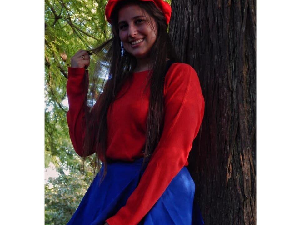 💕Eli💕ˢᵐ's profile - E-Pal