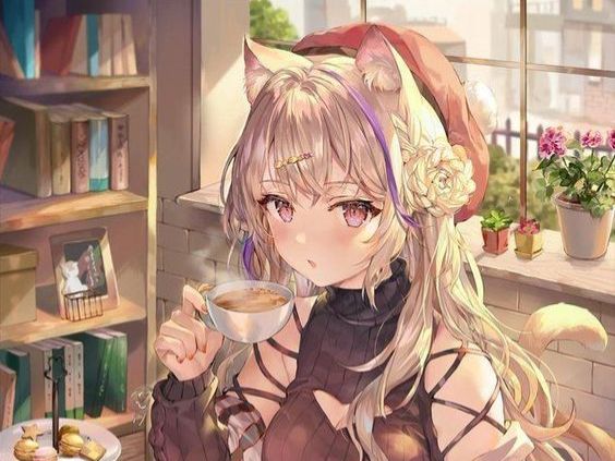 Kat♡'s profile - E-Pal