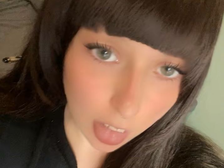 Princess_Kitsune's profile - E-Pal