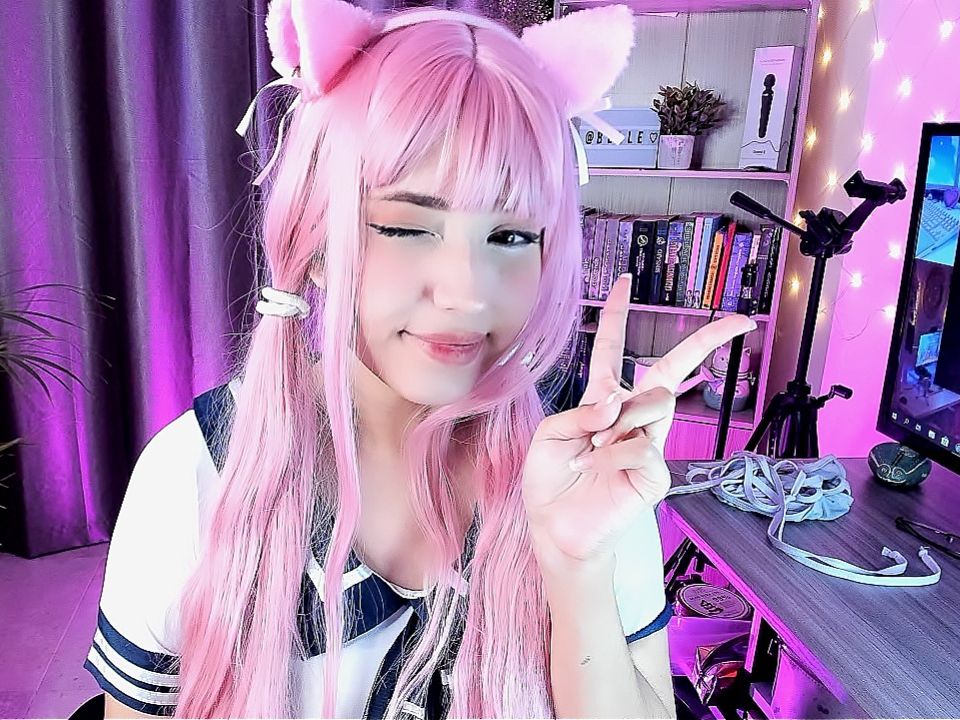 💖 Blair 💖's profile - E-Pal