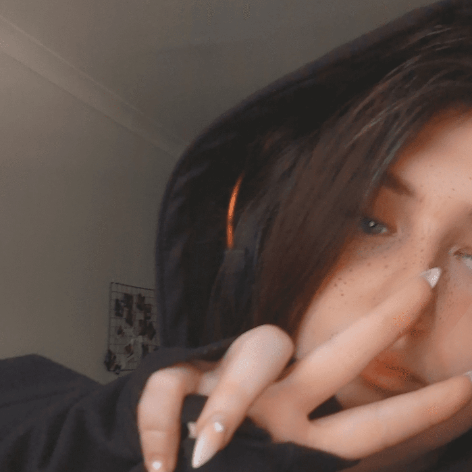 Kaliah's profile - E-Pal