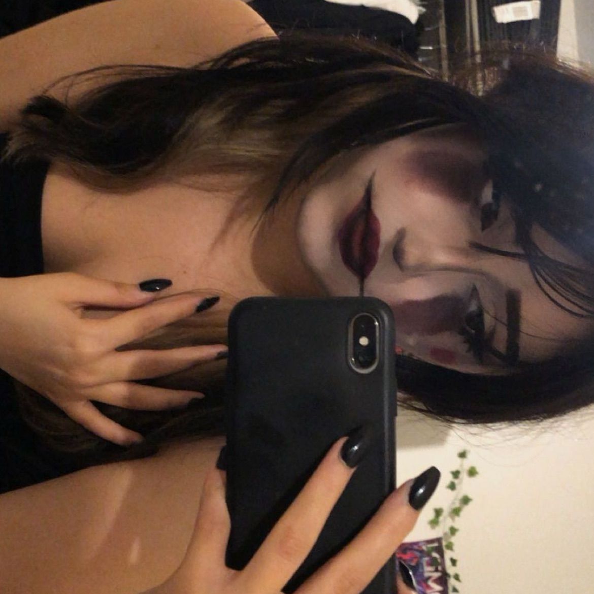 flame princess's profile - E-Pal