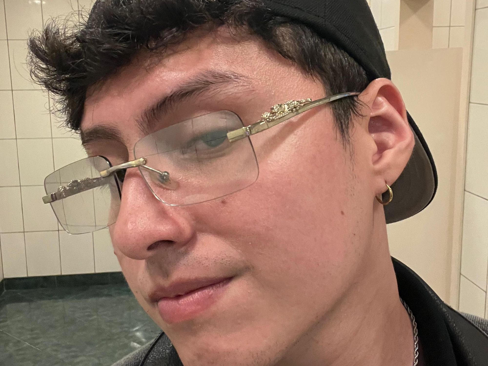 Diddier's profile - E-Pal