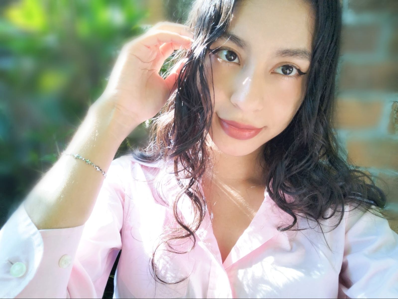 Andreany's profile - E-Pal