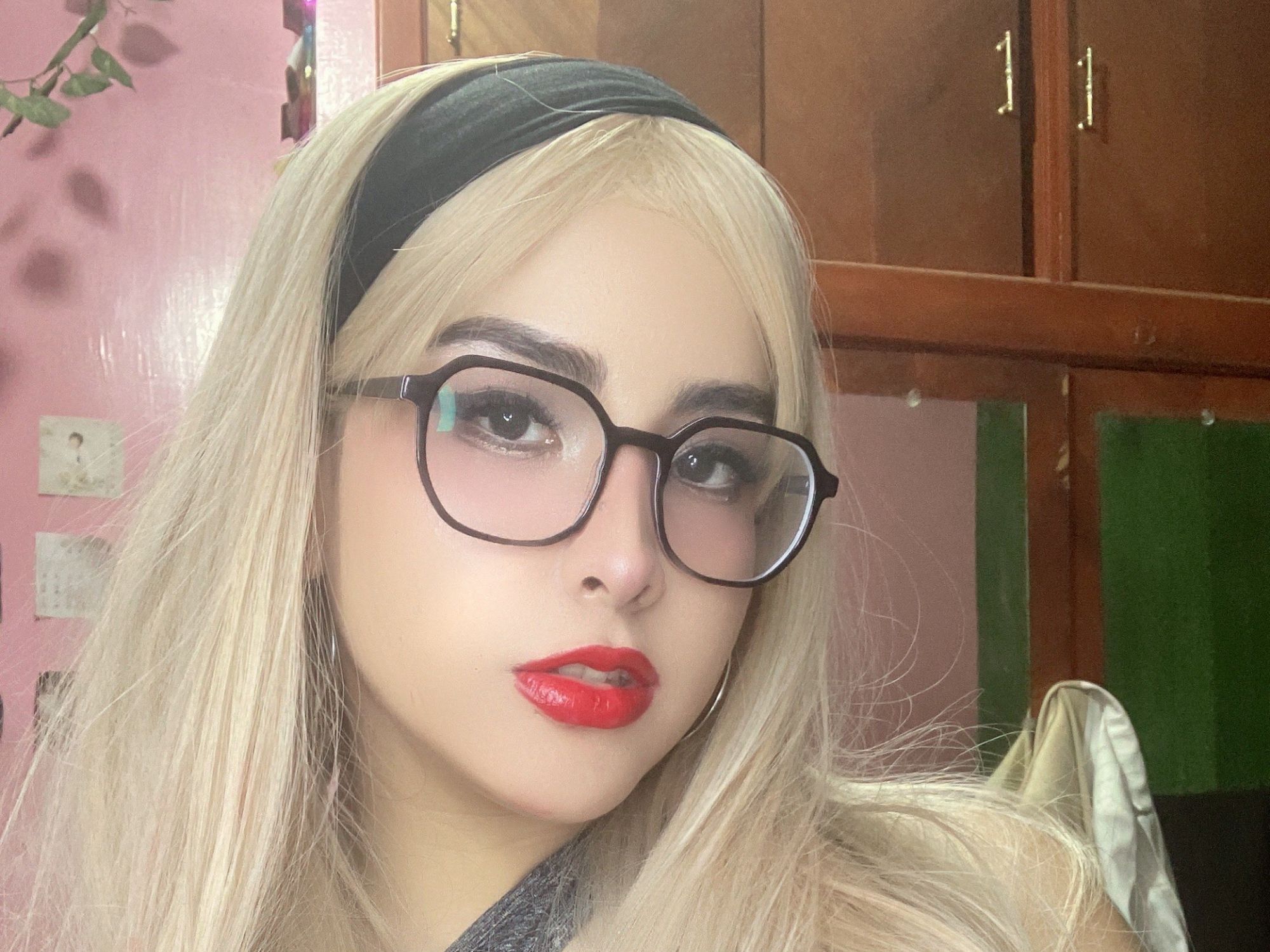 Sailor_Krystal's profile - E-Pal