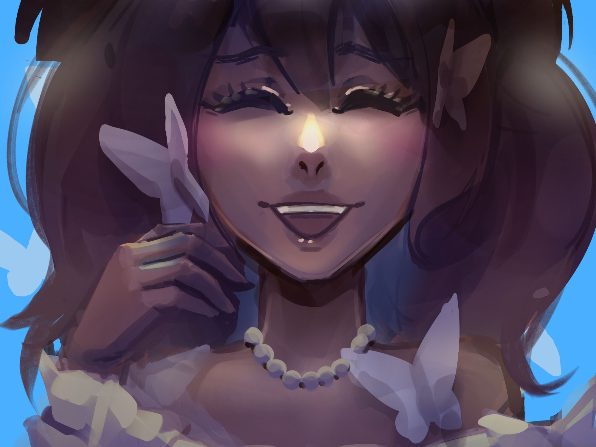 Litchii's profile - E-Pal