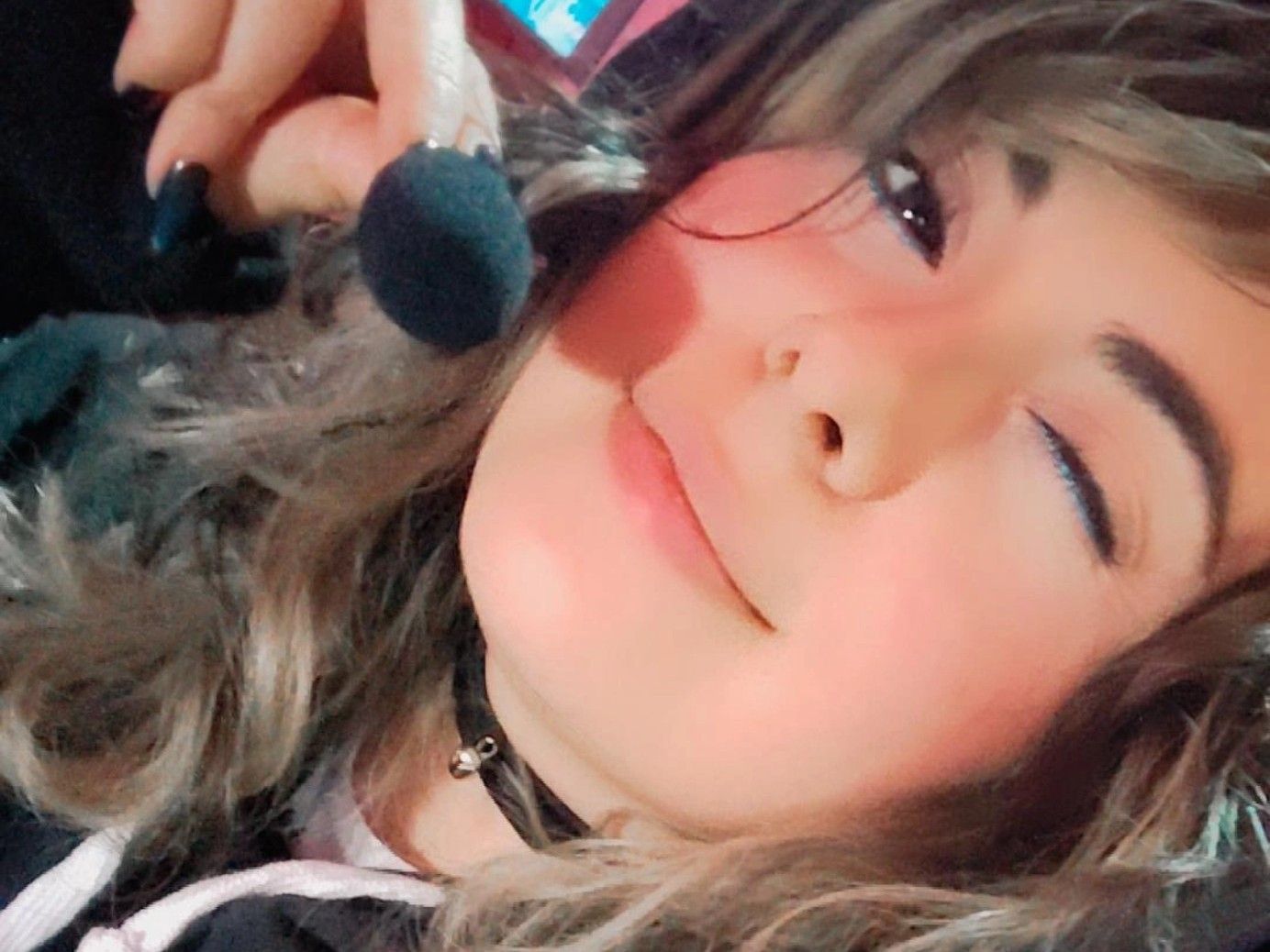 Hollow Lady's profile - E-Pal