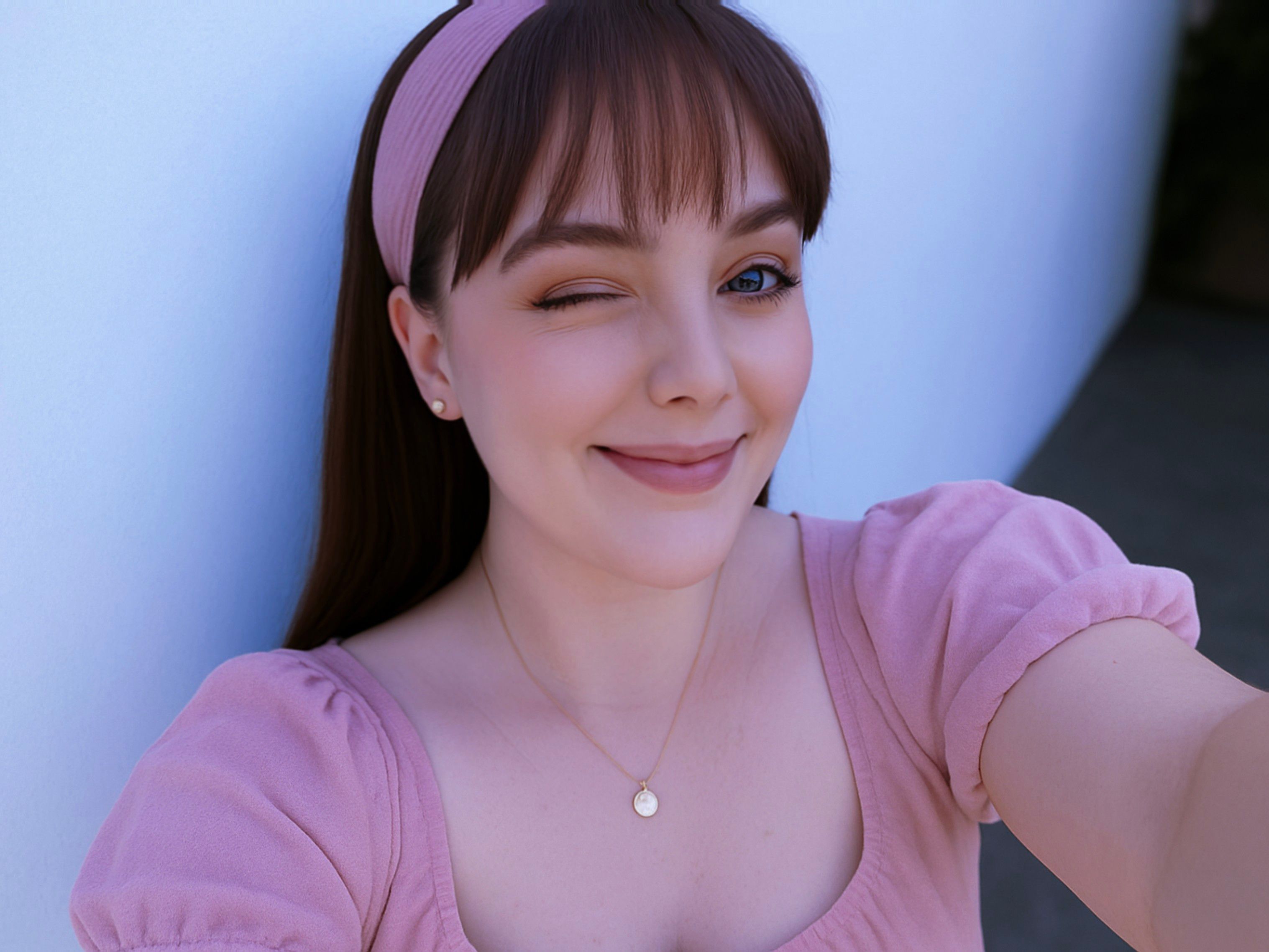 IndigoLady's profile - E-Pal